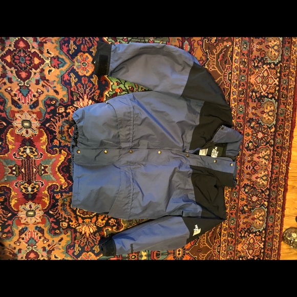 The North Face | Jackets & Coats | Mens North Face Hydro Seal Jacket ...